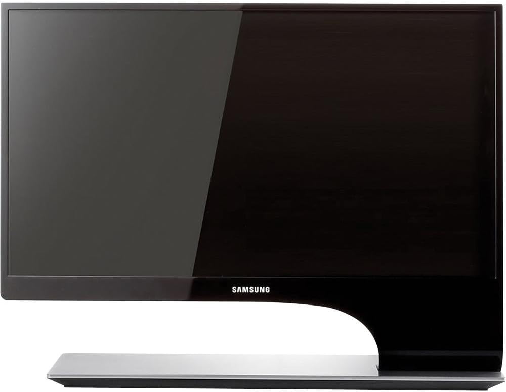 Samsung S27A950D 27-Inch Class 3D LED Monitor (Black) : Amazon.ca ...