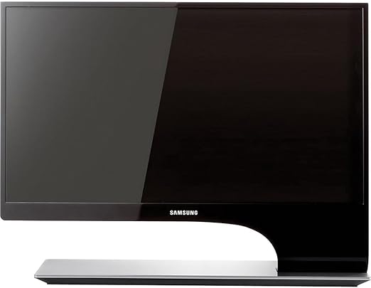 Amazon.com: Samsung S27A950D 27-Inch Class 3D LED Monitor (Black ...