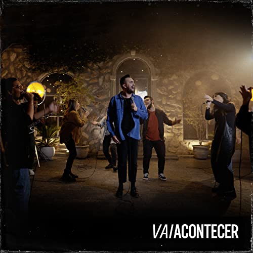 Play Vai Acontecer by Tbc Music & Netto on Amazon Music