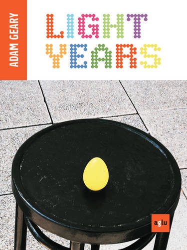 Buy Light Years Book Online at Low Prices in India | Light Years ...