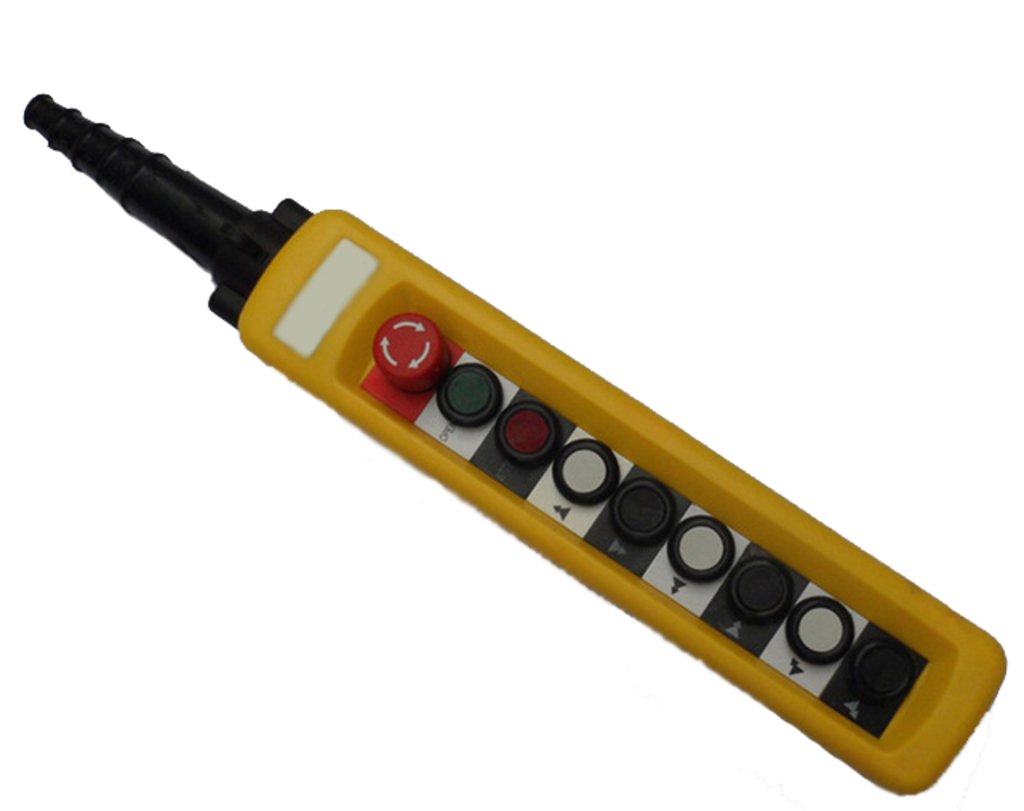 Sibass 8way With Emergency Stop Clockwise And Anticlockwise Industrial ...