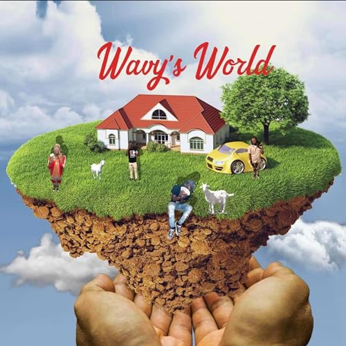 Écouter Wavys World de Wavy Ray sur Amazon Music Unlimited