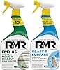 Amazon.com: RMR All-Purpose Botanical Based Disinfectant Cleaner, RMR ...