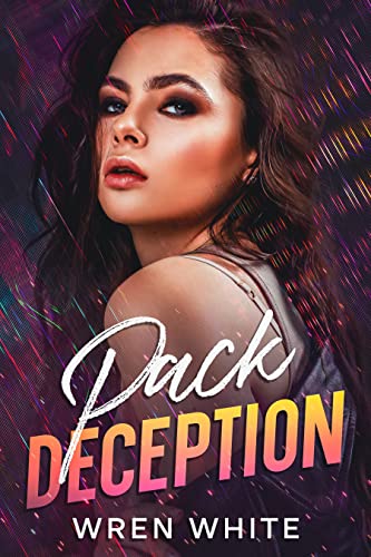 Pack Deception (English Edition) eBook : White, Wren : Amazon.de ...