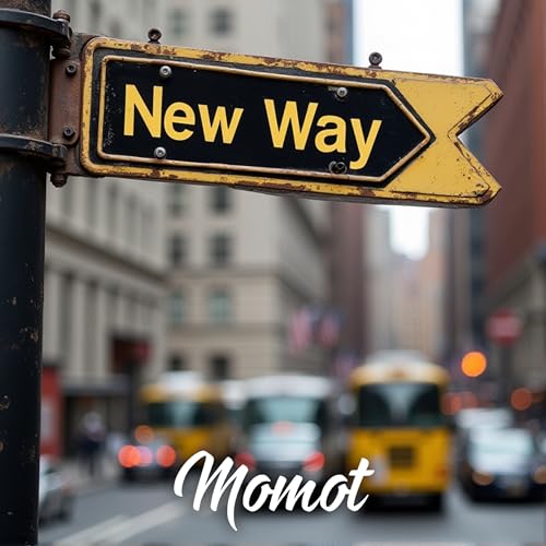 New Way by Momot on Prime Music