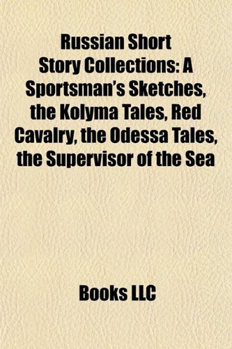 Russian Short Story Collections : LLC, Books: Amazon.in: Books