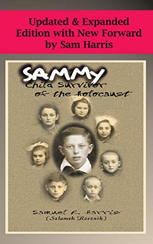 Amazon.com: Sammy: Child Survivor of the Holocaust: Updated & Expanded ...
