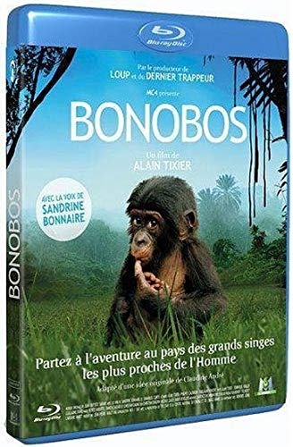 Amazon.com: Bonobos [Blu-Ray] : Movies & TV