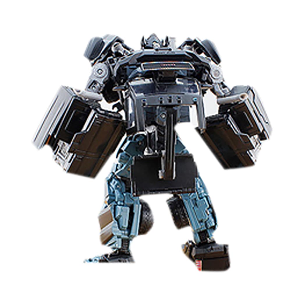 Transformers Mechtech Commercial Transformers Movie Toys & Products