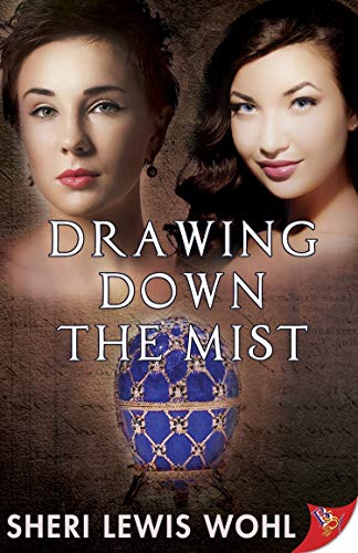 Drawing Down the Mist - Kindle edition by Wohl, Sheri Lewis. Romance ...