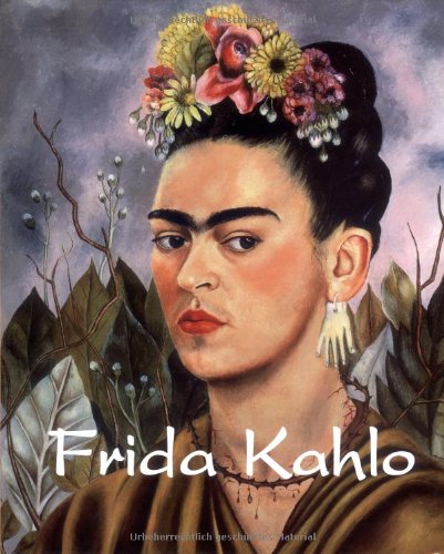 Frida Kahlo & Diego Rivera: Kunst und Leidenschaft. Hinter dem Spiegel ...