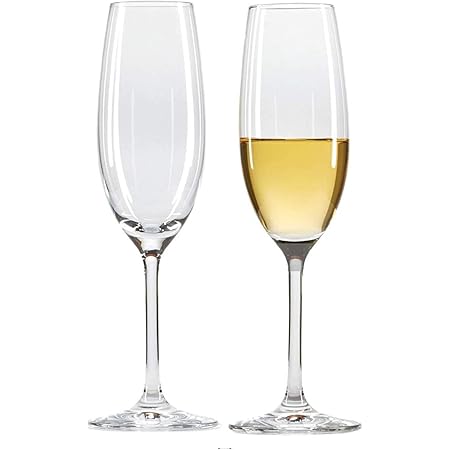 Buy Ash & Roh® Wine Glass - Ideal for White or Red Wine Party Glass ...