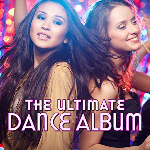 Amazon.com: The Ultimate Dance Album : Various artists: Digital Music