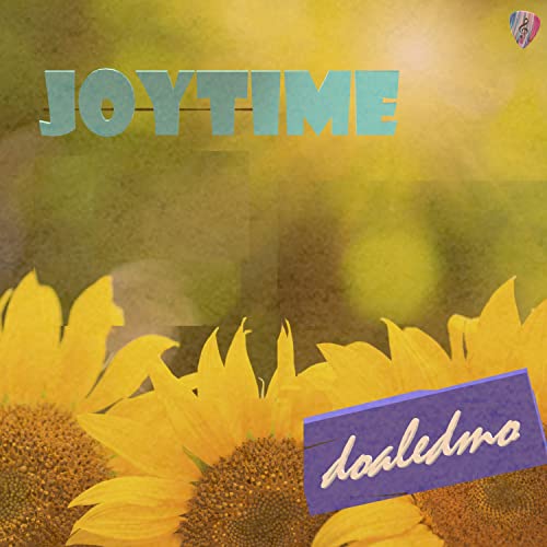Play Joytime by doaledmo on Amazon Music