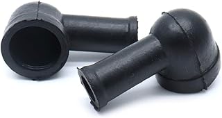 Amazon.com: rubber wire boot