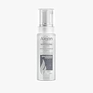 Alejon Whitening Cleanser 200 Ml: Buy Online at Best Price in Egypt ...
