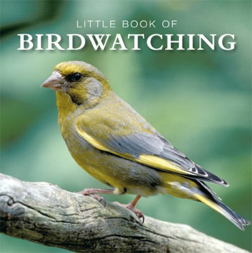 Little Book of Bird Watching (Little Books): Amazon.co.uk: G2 ...