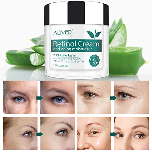 Top 10 Retinol Cream With Prescription of 2022 - Katynel