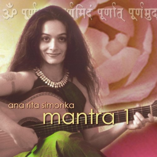 Amazon MusicでAna Rita SimonkaのMantra 1を再生する