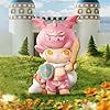 Amazon.com: POP MART DIMOO Weaving Wonders Series Figures, DIMOO Blind ...