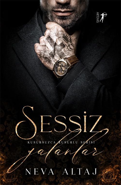 Sessiz Yalanlar: Kusursuzca Kusurlu Serisi : Neva Altaj, Tuba Özkat: Amazon.com.tr: Kitap