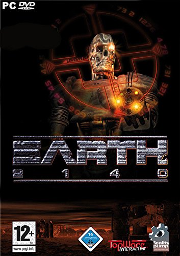 Earth 2140 - Amazon.com Music