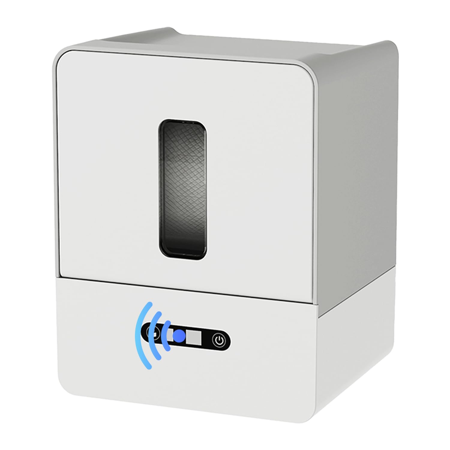 Amazon.com: Automatic Paper Towel Dispenser Touchless, Electric Paper ...