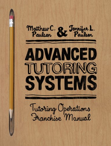 Start A Successful Tutoring Business (ATS: Tutoring Operations ...