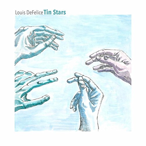 Amazon.com: Tin Stars [Explicit] : Louis DeFelice: Digital Music