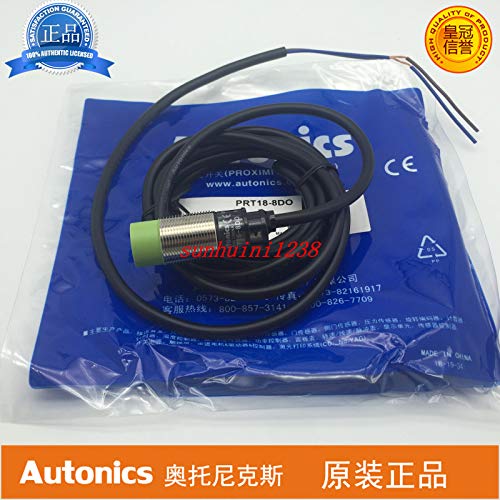 Proximity Switch PRT18-8DO 6months Warranty: Amazon.com: Industrial ...