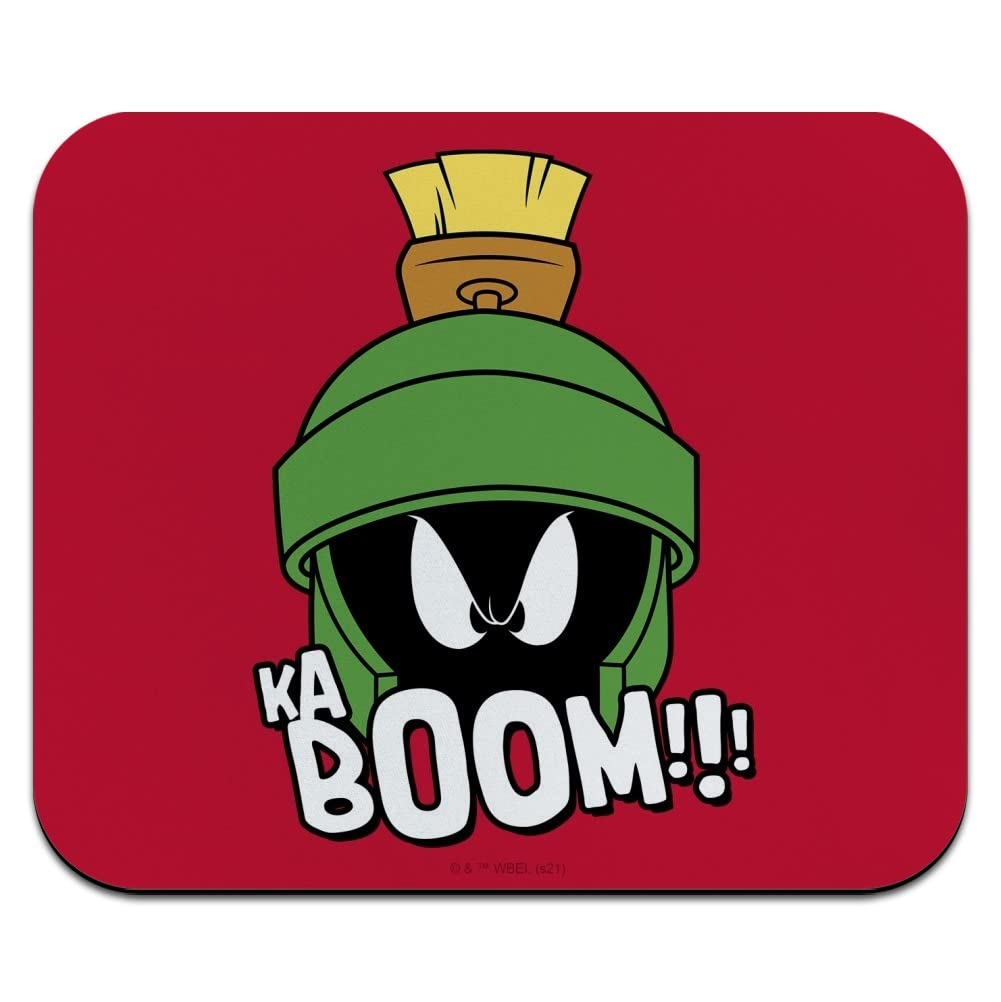 Accessorio Pc Ufficiale Warner Bros Tappetino Per Mouse Looney Tunes ...