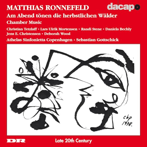 Play Ronnefeld: Chamber Music by VARIOUS ARTISTS on Amazon Music