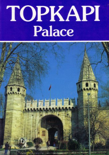 Topkapi Palace: Turhan Can: Amazon.com: Books