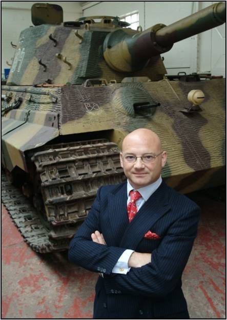 Amazon.co.uk: Peter Caddick-Adams: books, biography, latest update