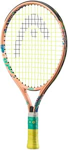 Coco junior tennis racket : Amazon.co.uk: Sports & Outdoors