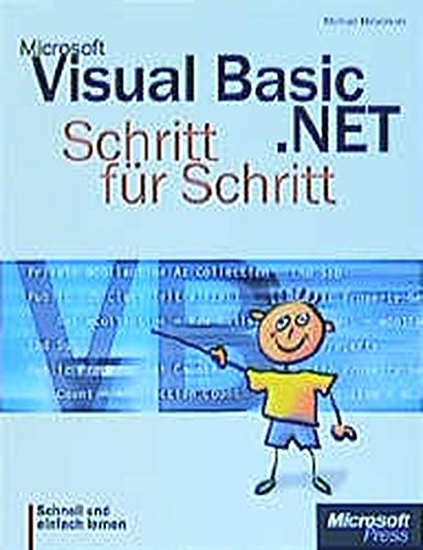 Microsoft Visual Basic.NET: Halvorson, Michael: 9783860637821: Amazon ...