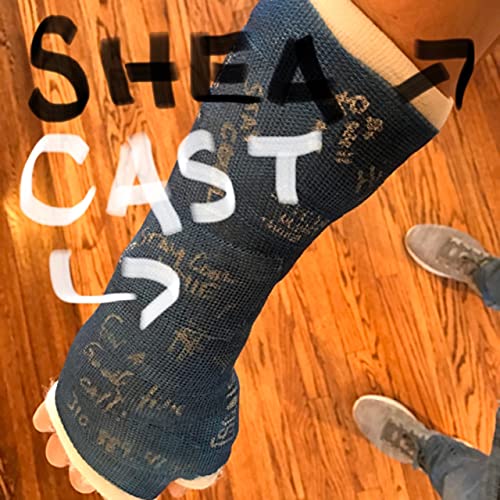 Amazon.com: SheaCast : Shea Simpson: Audible Books & Originals