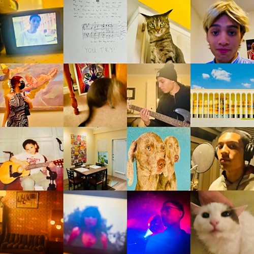 Amazon MusicでJeremy Austinのdemos on 28th streetを再生する