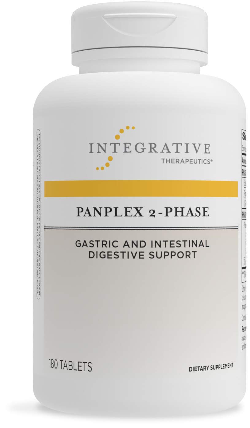Integrative Therapeutics Panp...B001TLH5IO | Encarguelo.com