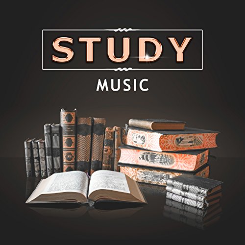 Play Study Music – Songs for Concentration, Relaxing Melodies for ...