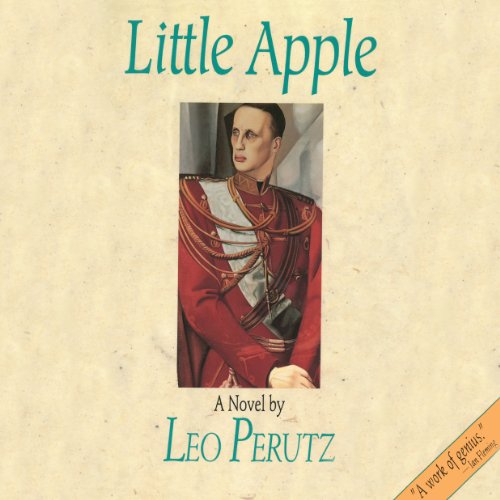 Amazon.com: Little Apple (Audible Audio Edition): Leo Perutz, Ken ...