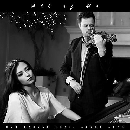 Amazon.com: All of Me : Rob Landes: Digital Music