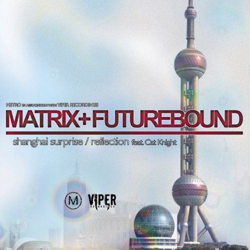 Play Shanghai Surprise by Matrix and Futurebound feat. Cat Knight on Amazon Music