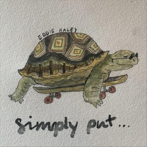 Play Simply Put by Eddie Haley on Amazon Music