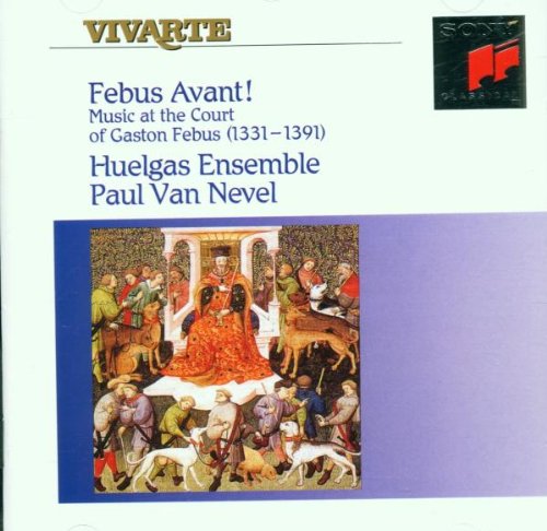 Febus Avant: Compilation, Avant Febus, Compilation: Amazon.es: CD y ...