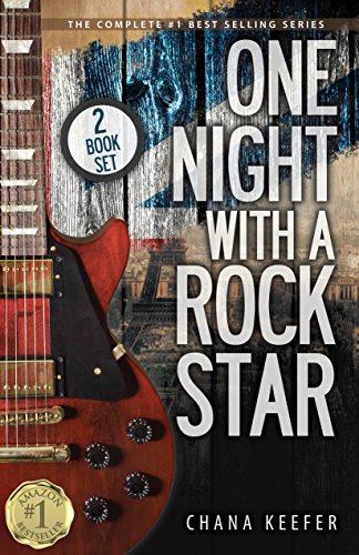 One Night With a Rock Star: Complete Series: Books One & Part Deux ...
