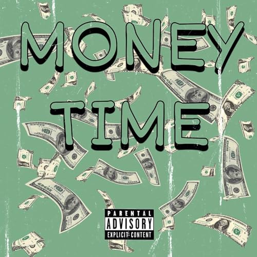 Play Money Time by MoneyTime Playboy on Amazon Music