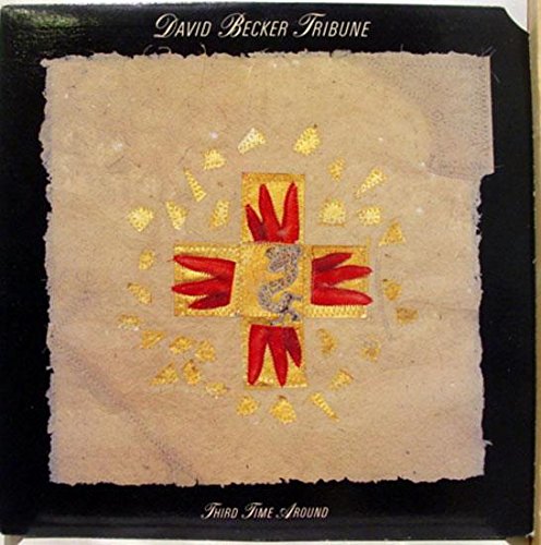 Amazon.com: DAVID BECKER TRIBUNE vinyl record: CDs & Vinyl