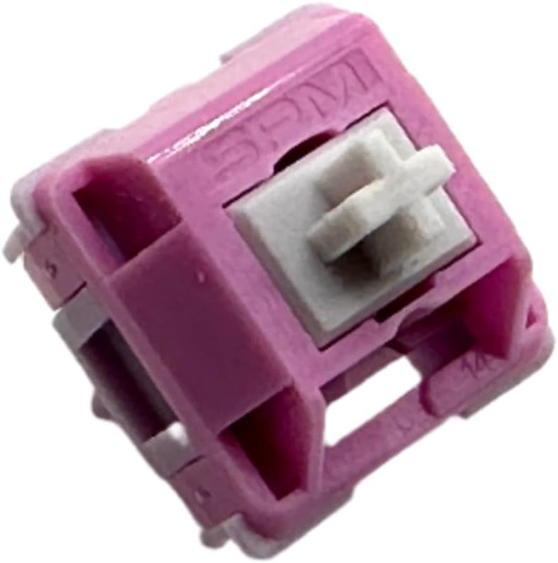 Amazon.com: Zkeebs HMX Linear 5-Pin MX Mechanical Keyboard Switches for ...