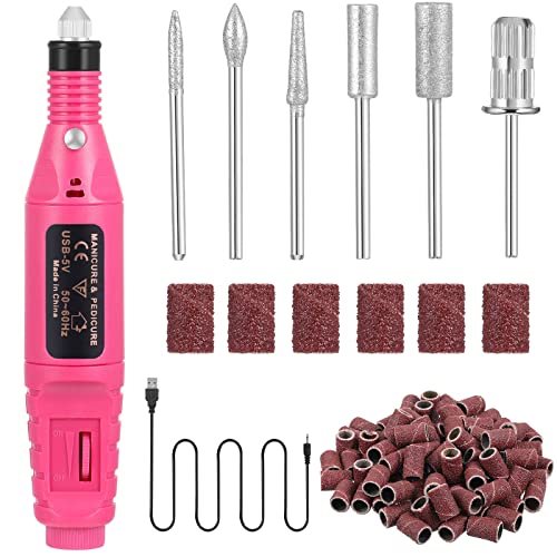 Revamp Your Nail Game: The Top 10 Rotary Nail Tools You Need Right Now ...